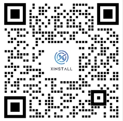 Xinstall